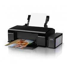 Принтер Epson L805 (Струйный)
