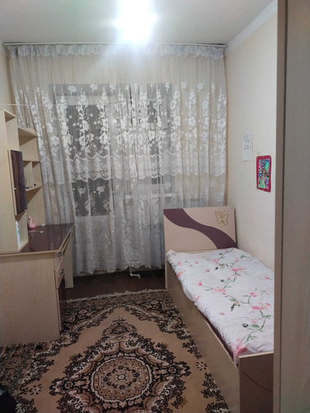 2х комнатная квартира в новостройке