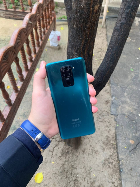 Redmi Note 9 ideal 128GB
