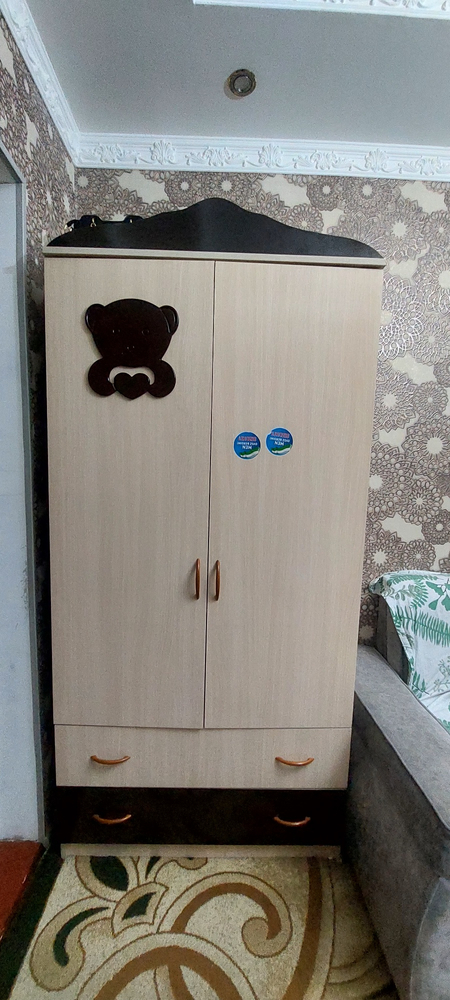 Мебель для детей