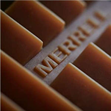 Merrell Alpine Suede