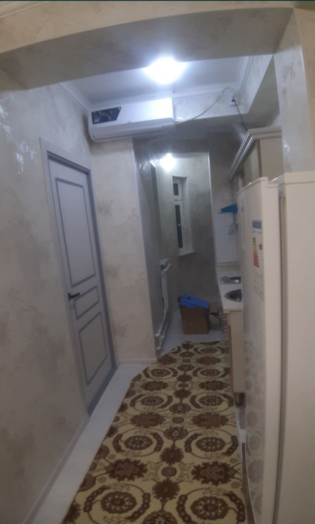 Arenda chorsu samarqan darvoza