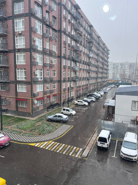 Аренда 2 ком Новостройка Ассалом сохил