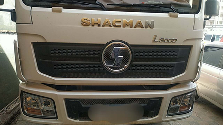 SHACMAN шакман сотилади