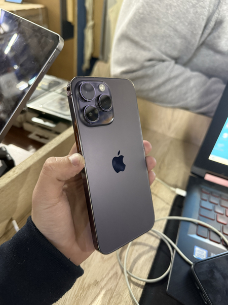 Iphone 14 Pro Max 256Gb 85%