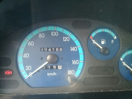 Chevrolet matiz sotiladi xolati zo‘r