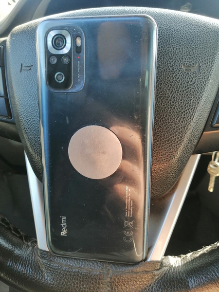Telefon redmi note 10s