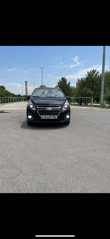 Spark avtomat sroshna sotiladi