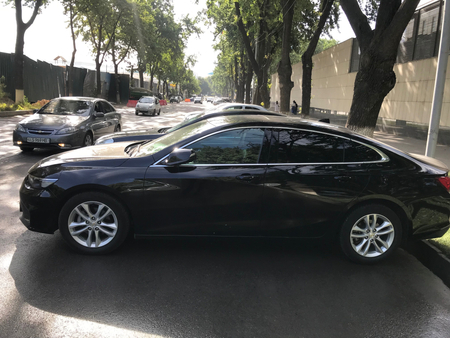 Malibu sotiladi сотилади