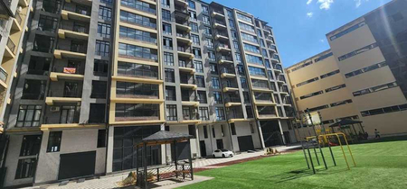 ;лучшая инвестиция Яккасарай city mall евро 2/45м2  PREMIUM motars