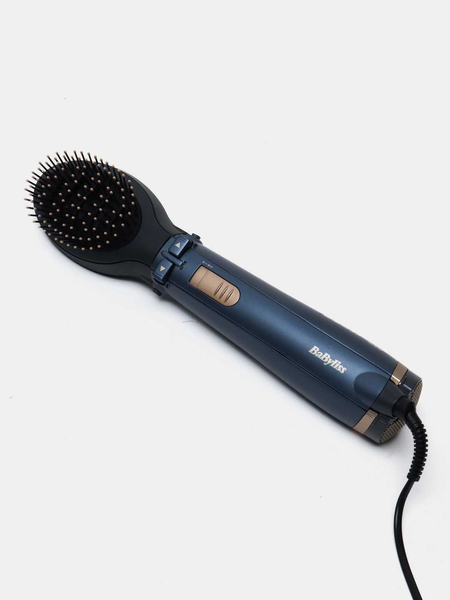 Фен-щетка BaByliss AS966ROE