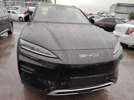 byd chempion , song plyus , nalichida tayyor
