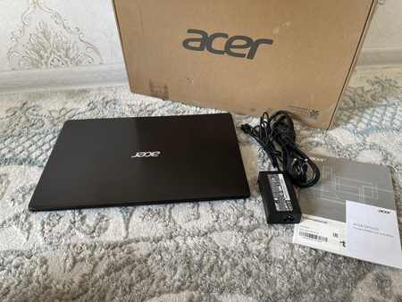 Продам игровой ноутбук Acer Aspire A515