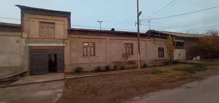 Куктеракда уй сотилади 3 сотх