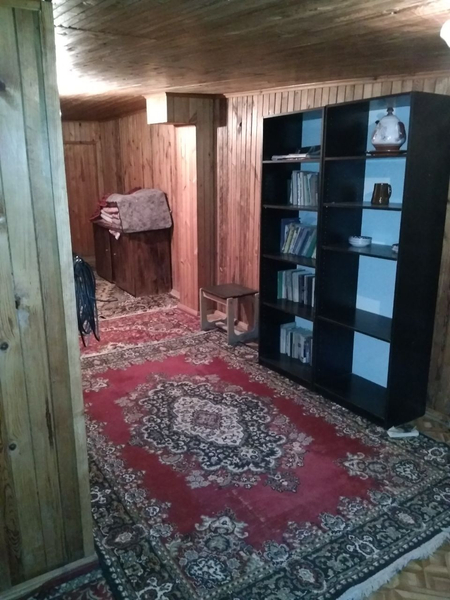уй Участок Назарбек