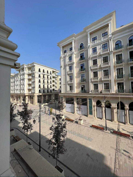 Сдается квартира в Ташкент сити