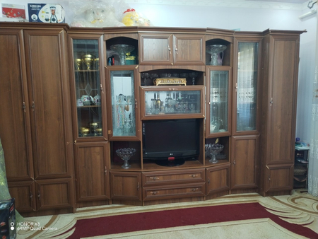 Стенка сатылады . Таза пайдаланылган бекем
