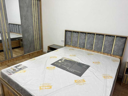 ЖК Greenwich • 3-комн • 75 м² • этаж 6/9 • [КР:031]