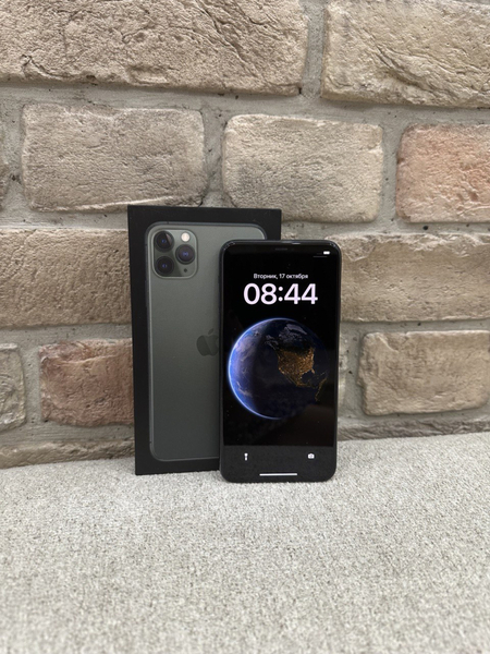iPhone 11 Pro Max (93% - 256GB)