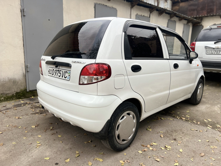 Vikupga Matiz ekamnom gidravlika gazi bor