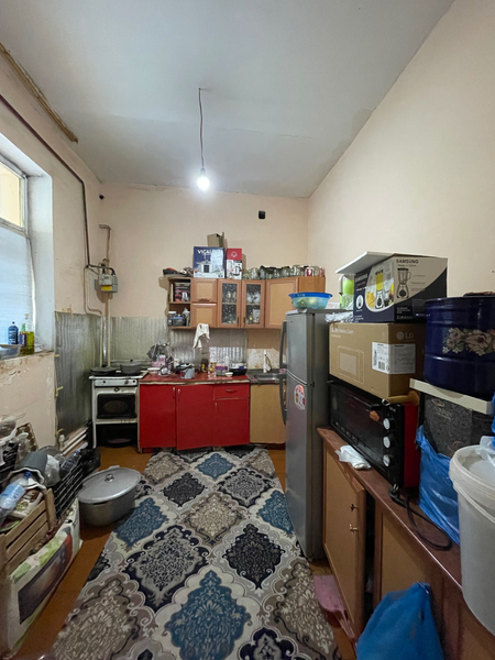 2 xonali uy  vodnik maktab yonda
