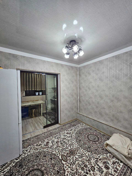 Сергели 4 3/5/5 Срочно Продам Балкон 2*6  Квартира не Торец