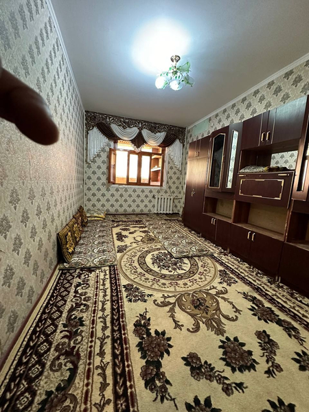 Квартира ижарага берилади