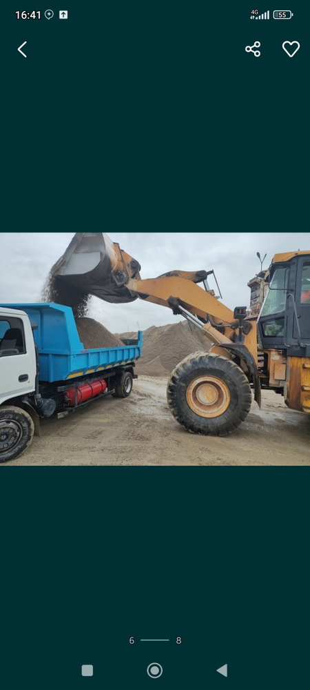 Isuzu samasval sodiladi