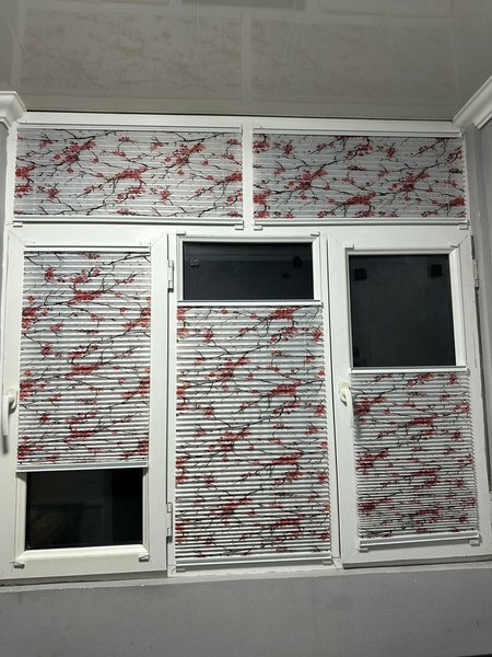 Жалюзи: ОПТОМ нархлар оркал савдо.