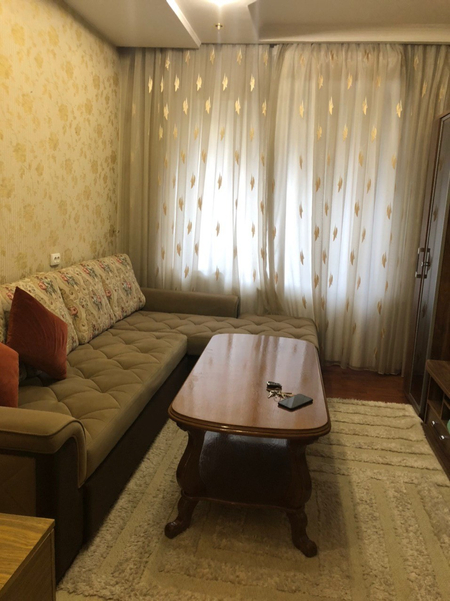 Аренда! 2в3/1/5 на Юнусабаде-15, за Кристалл, Хавас.