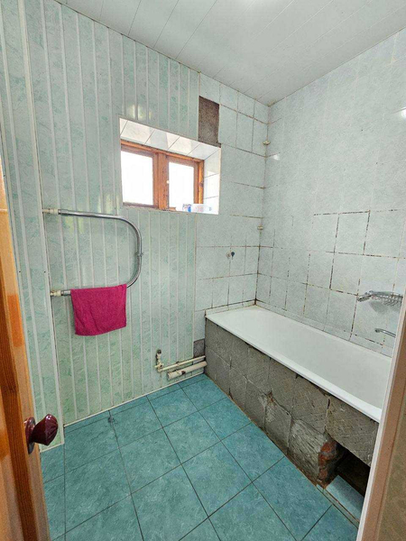 Геофизика Продается квартира 3/2/4 77 серия N126