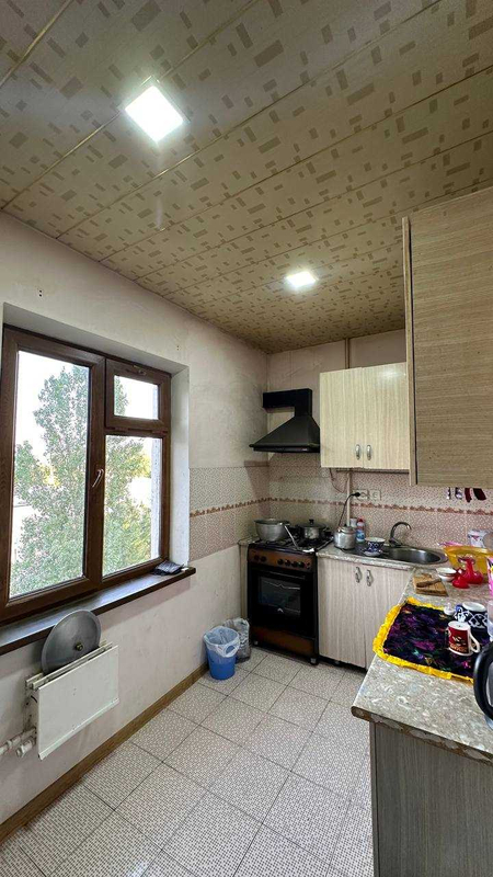 #5755 Срочно продается 2х комнатная квартира