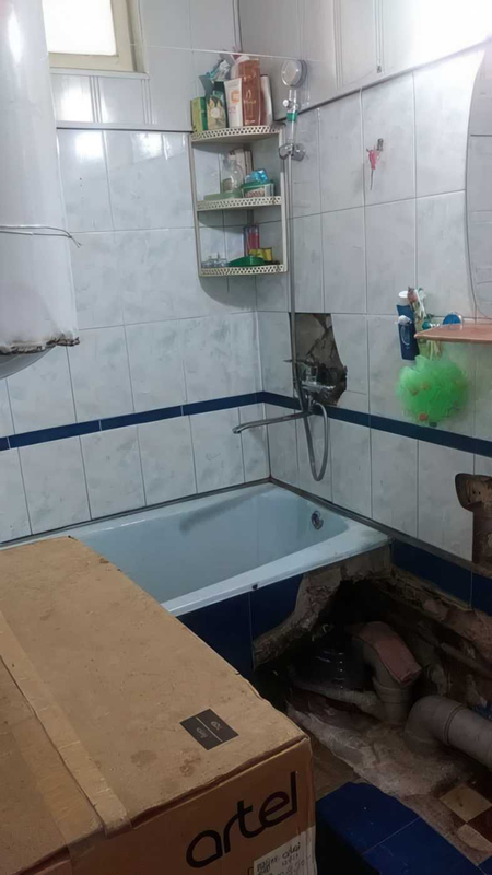 Продается квартира