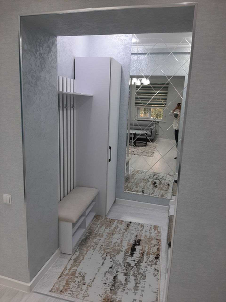 Срочно продаётся квартира На торговом центре Гагарин