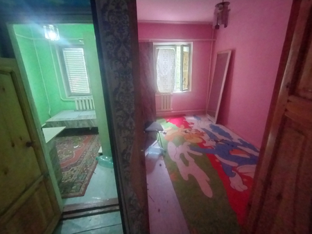 4 хонали квартира ижарага берлади