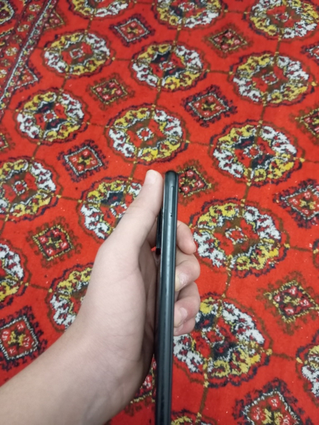 Redmi Note 8 4+1/64