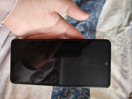 Redmi note 13 pro telefoni xolati ideal 256tali