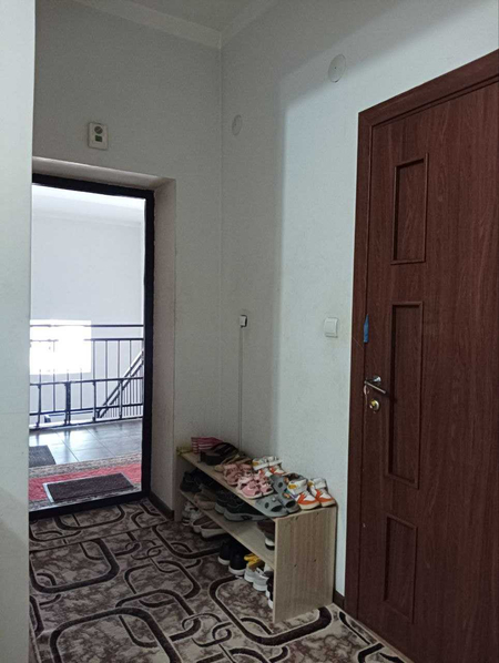 срочно продается 2х комнатная новостройка на Карасу 1 (м999)