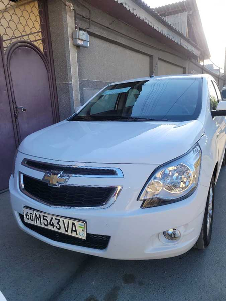продам Chevrolet Cobalt