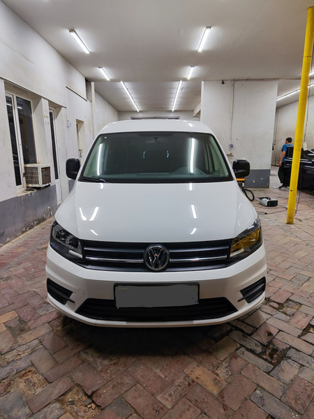 ZudlikBilan Sotiladi Caddy (Srochno)