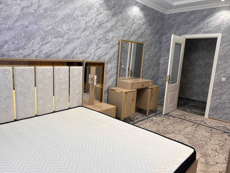 Янги Хаёт, 3-комнатная, 93 кв.метров, с ремонтом