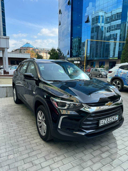 Tracker 2 LTZ 2023