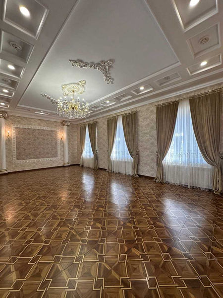 Предлается шикарный дом на Бадамзар!
