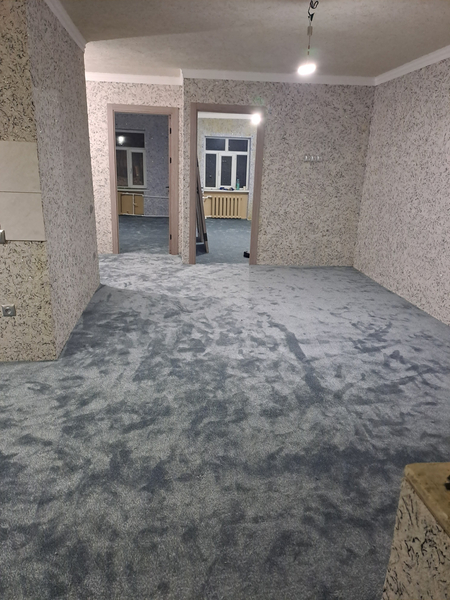 Averlok gilam tikish xizmati va ustanofka
