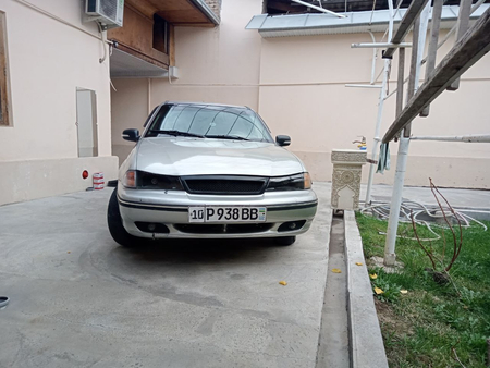 Sirochna neksia sotiladi
