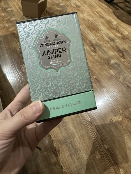 Penhaligon’s  парфюм