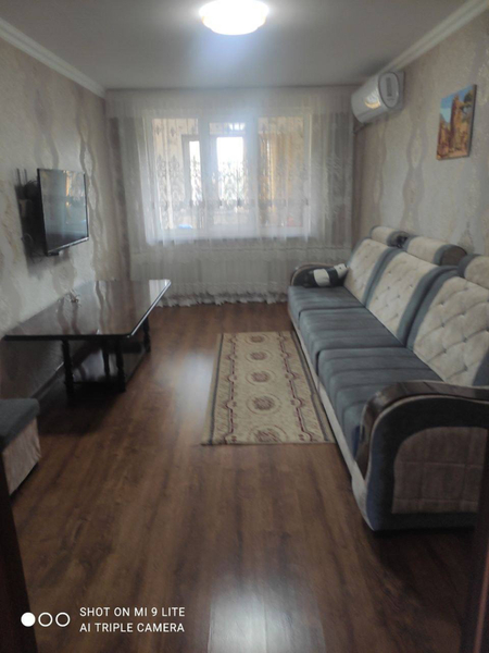 Продается квартира