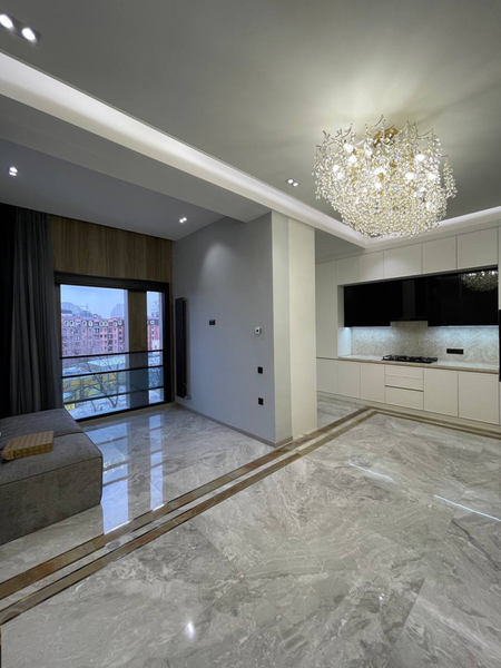 Продам Квартиру Срочно! 4/5/10/156м2 ЖК Darkhan Avenue Улица Асака