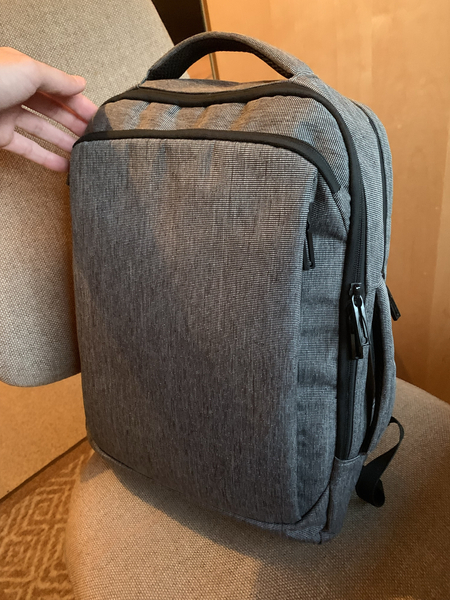 Ноутбук ASUS VivoBook 15 + сумка