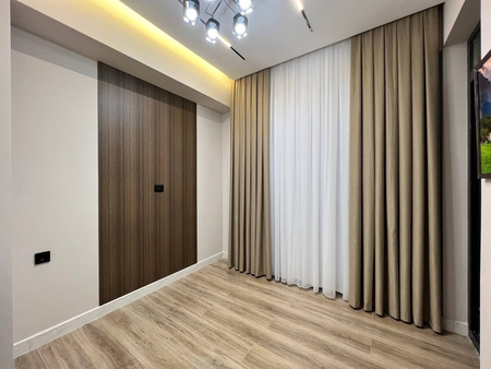 Akay City Продается 3 комнатная квартира ремонт Х.Алимджан К.Ниязов